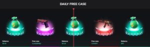 Drop Skin Promo Codes: Get 30% Bonus December 2025