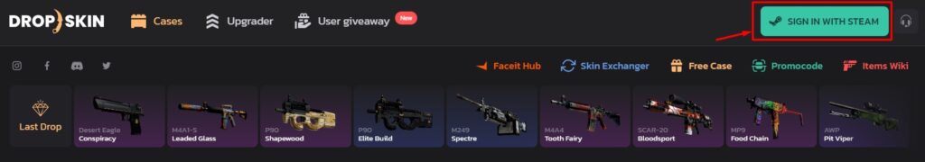 Drop Skin Promo Codes: Get 30% Bonus October 2025