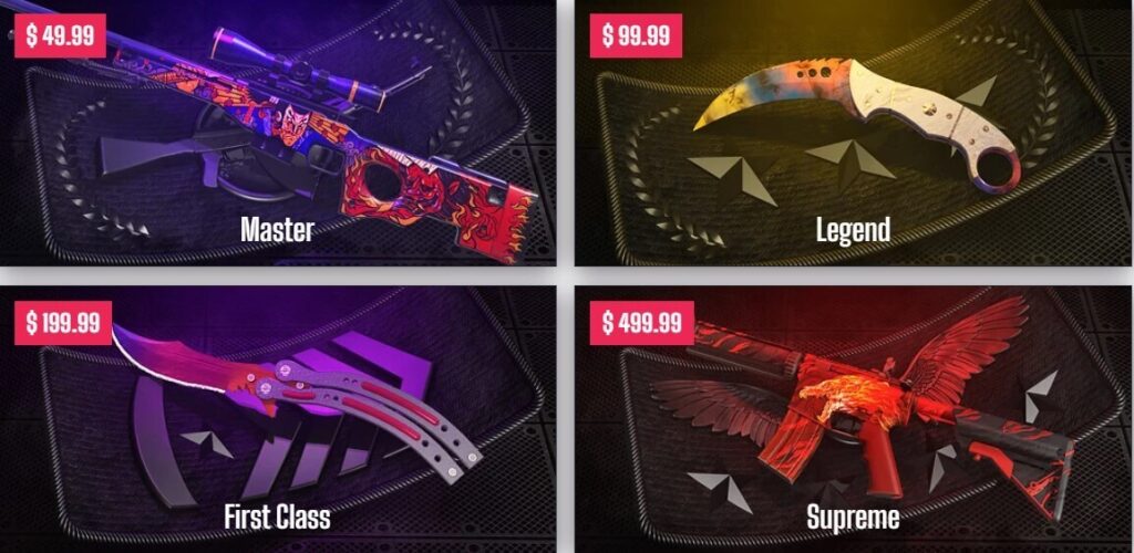 R1 Skins Promo Codes 2024: 2 Free Cases & Free $0.9 | March Review