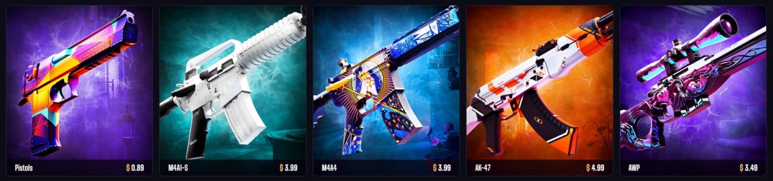 R1 Skins Promo Codes 2025: 2 Free Cases & Free $0.9 | HellaGood.Marketing