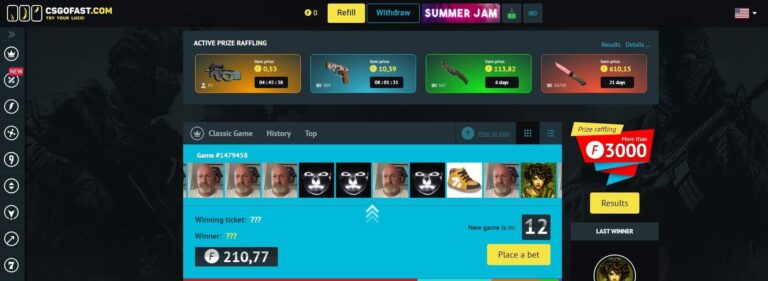 Best CS2 & CS:GO Case Opening Sites in 2025: Free Cases | HellaGood ...