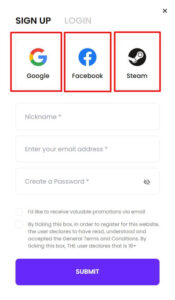 HypeLoot Promo Code 2023: Use "HELLAGIFT" for Free Box + 5% Bonus