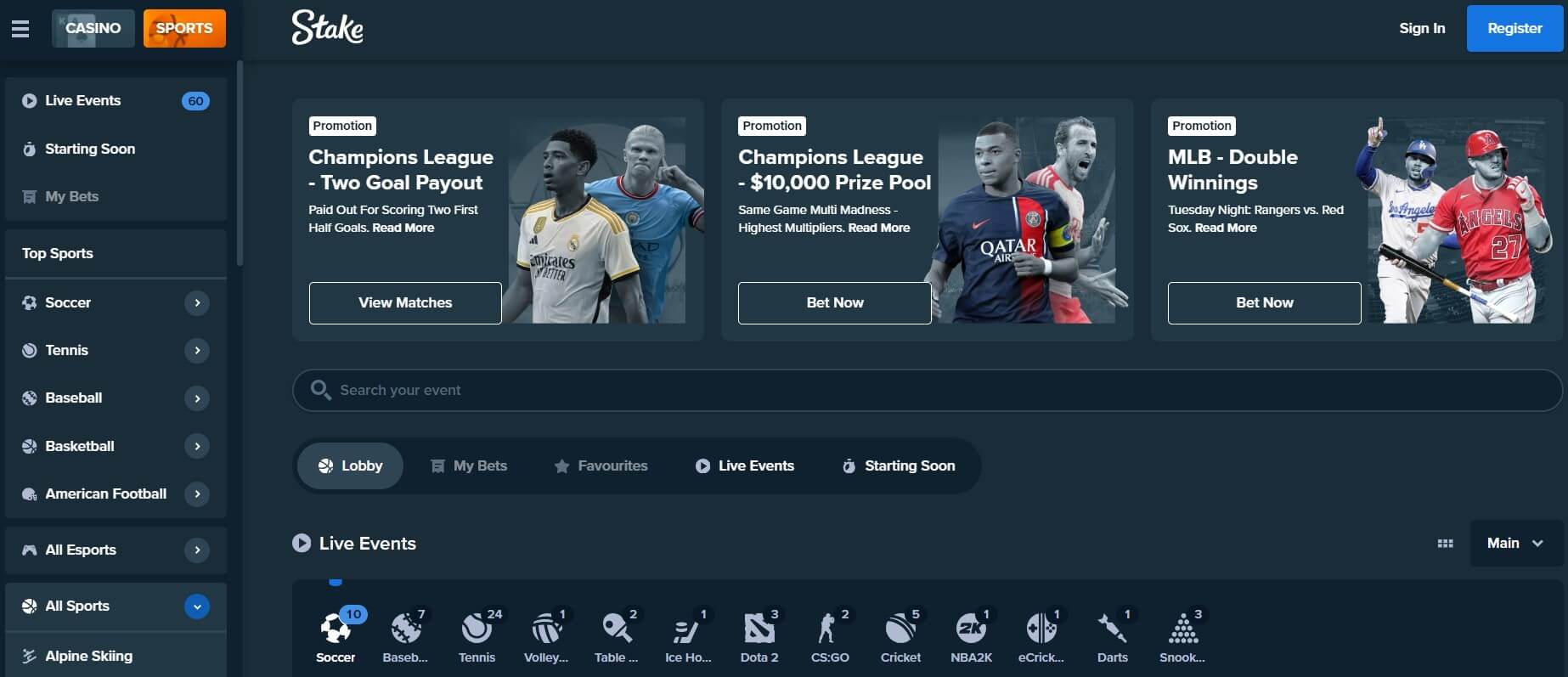 11 Best CS2 Match Betting Sites in 2024: Bet on CS2 Matches