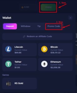 RainBet Promo Code 2025: Use Hella Code & Unlock Your Rakeback