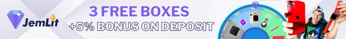13 Best Mystery Box Websites in 2024 | Open Your Lucky Box Now