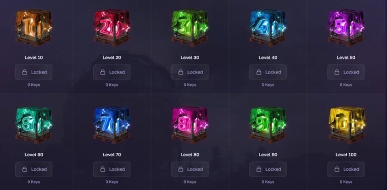 RustMagic Promo Code: Get a Free $0.5 in Balance