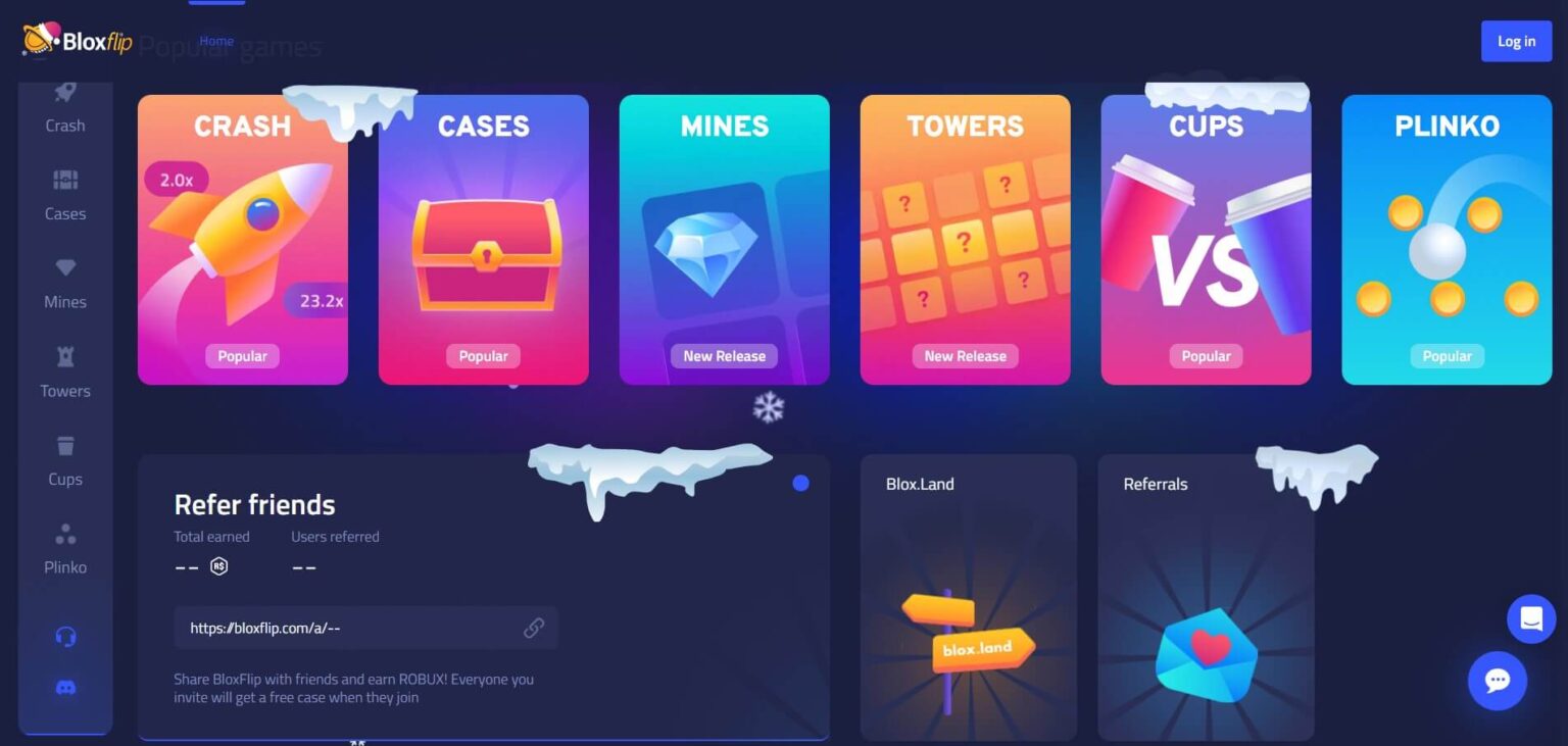 Top Roblox Gambling Sites in 2024 from HellaGood.Marketing