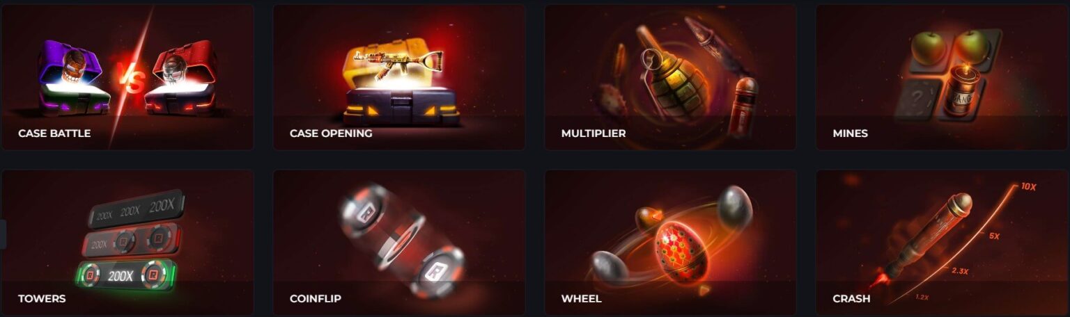 Rustly Promo Code in 2025: Use "HELLA" & Get a 5 Free Cases