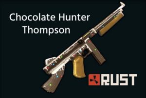 Best Cheap Rust Skins of 2025 - Top Picks & Value for Money