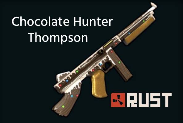 Best Cheap Rust Skins of 2025 - Top Picks & Value for Money