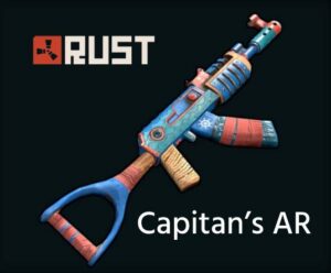 Best Cheap Rust Skins of 2025 - Top Picks & Value for Money