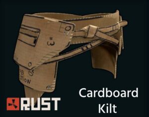15 Best Rust Skins of 2025: Popular Rust Items Ranked