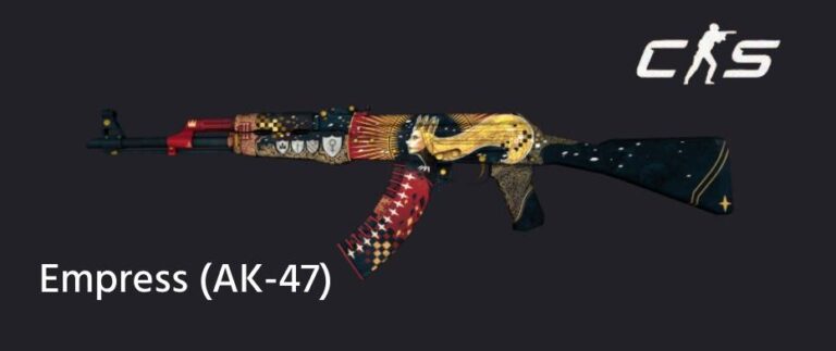 Os 30 melhores skins CS2 de fevereiro 2025: Designs e gráficos exclusivos