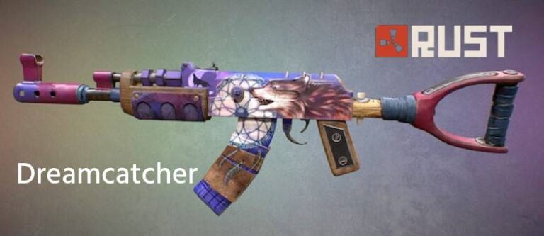 Best Cheap Rust Skins of 2025 - Top Picks & Value for Money