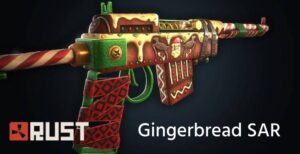 15 Melhores Skins de Rust de 2025: Itens Populares de Rust Classificados