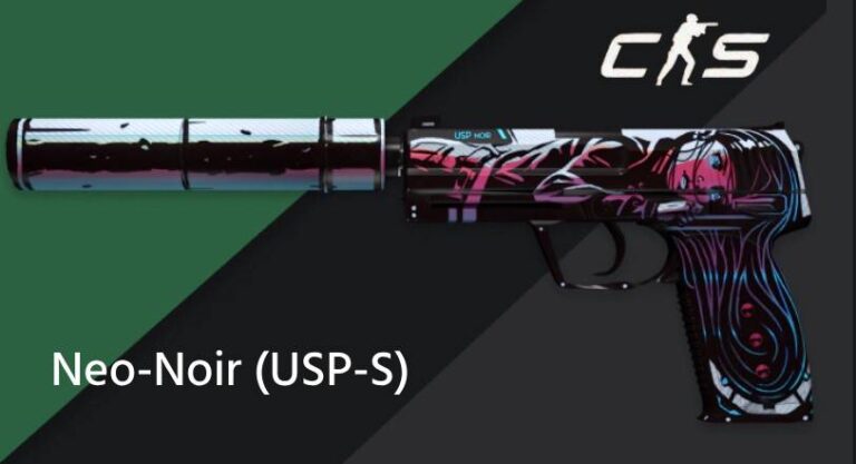 Os 30 melhores skins CS2 de fevereiro 2025: Designs e gráficos exclusivos