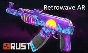 15 лучших скинов для Rust в 2025: рейтинг популярных предметов Rust