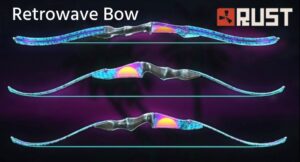 15 Best Rust Skins of 2025: Popular Rust Items Ranked