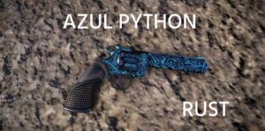 15 Best Rust Skins of 2025: Popular Rust Items Ranked