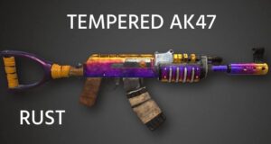 15 Best Rust Skins of 2025: Popular Rust Items Ranked