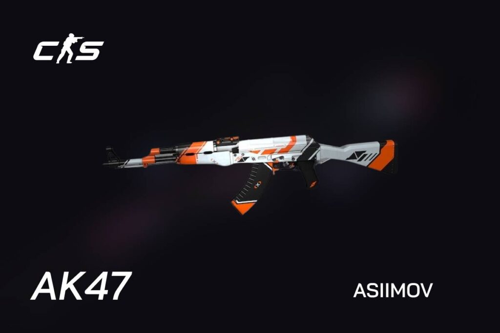 Best AK-47 Skins in CS2 for 2026: Final Evaluation by Experts