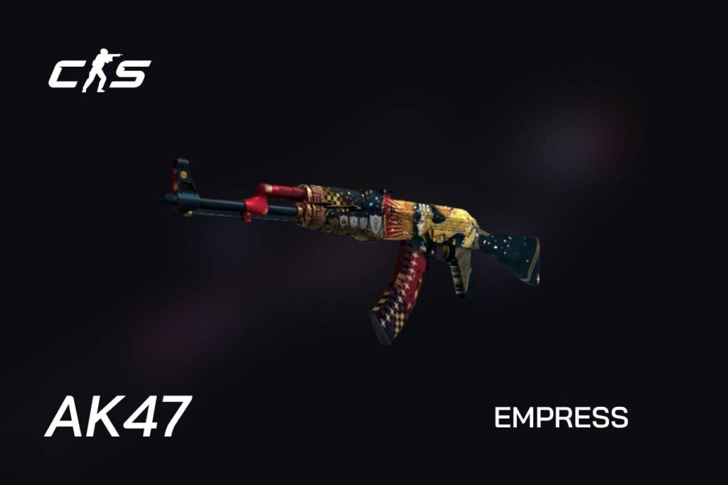 Melhores skins AK-47 em CS2 para 2026: avaliação final por especialistas
