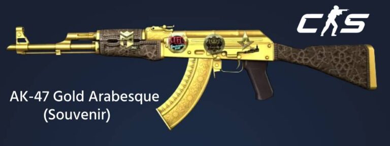 Os 10 Skins CS2 mais caros de 2025: Avaliado pelos nossos especialistas