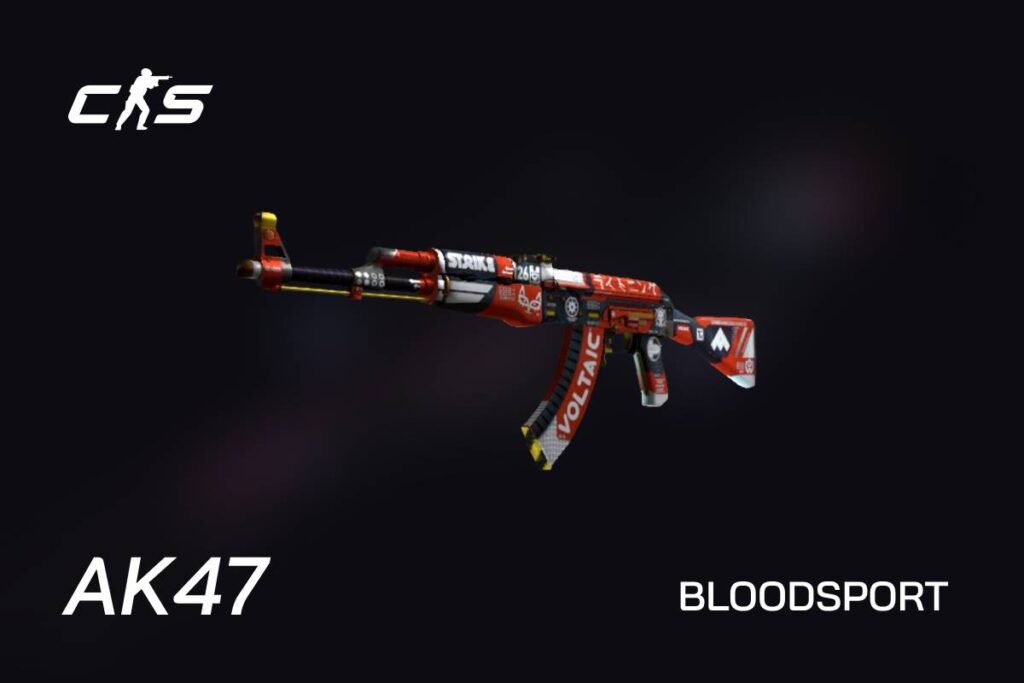 Best AK-47 Skins in CS2 for 2025: Final Evaluation by Experts