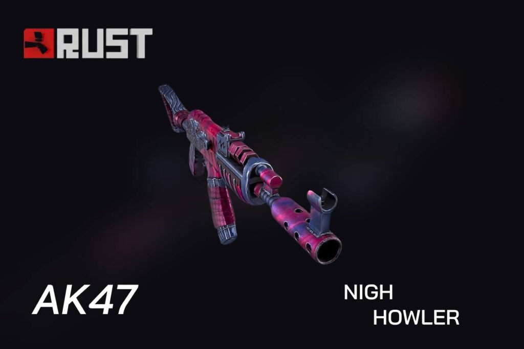Best AK Rust Skins in 2025: Top Picks and Reviews