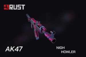 Best AK Rust Skins in 2026: Top Picks and Reviews