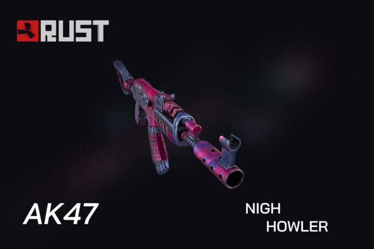 Best AK Rust Skins in 2025: Top Picks and Reviews