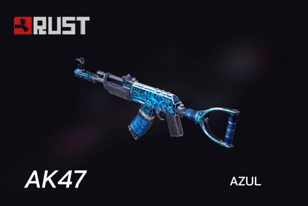 Best AK Rust Skins in 2025: Top Picks and Reviews