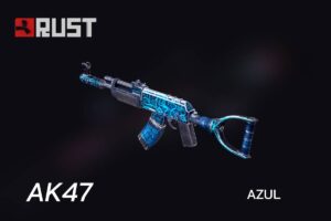 Best AK Rust Skins in 2025: Top Picks and Reviews