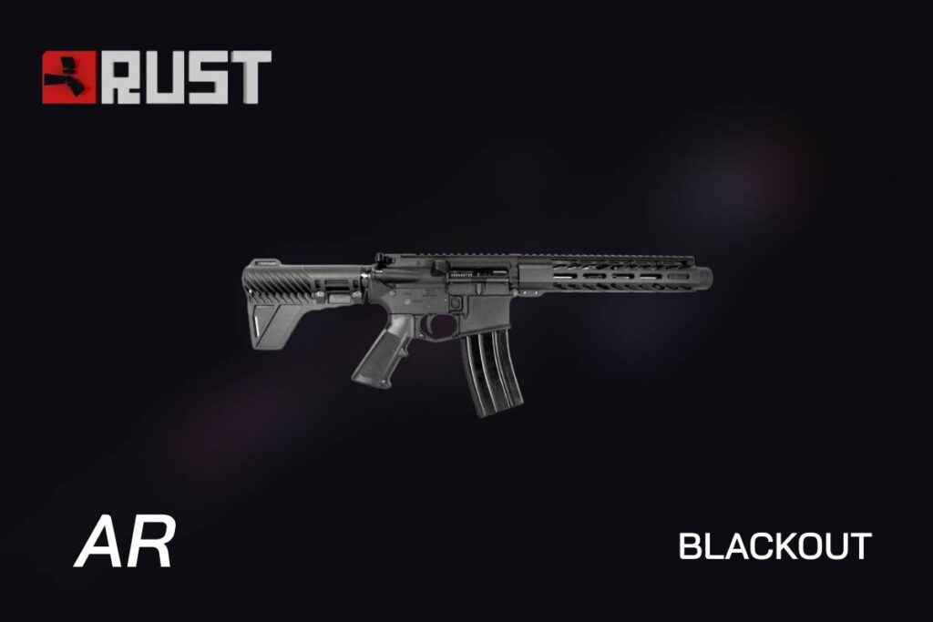 Best AK Rust Skins in 2025: Top Picks and Reviews