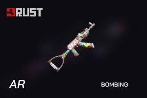 Best AK Rust Skins in 2025: Top Picks and Reviews