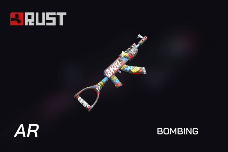 Best AK Rust Skins in 2025: Top Picks and Reviews