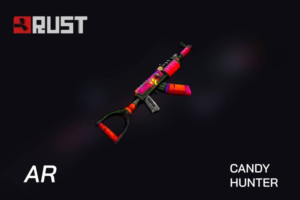 Best AK Rust Skins in 2025: Top Picks and Reviews