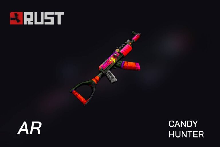 Best AK Rust Skins in 2025: Top Picks and Reviews