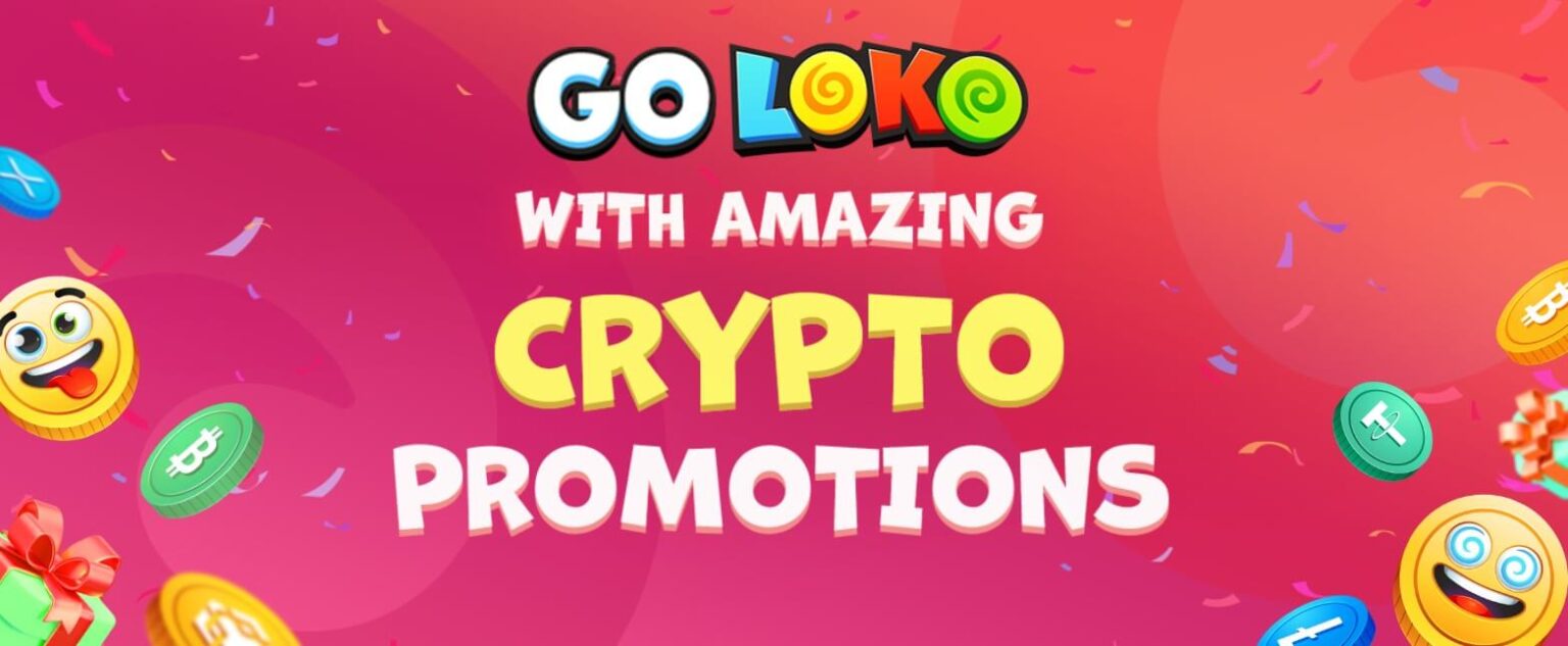 Crypto Loko No Deposit Bonus 2026: Free Spins & Promo Codes