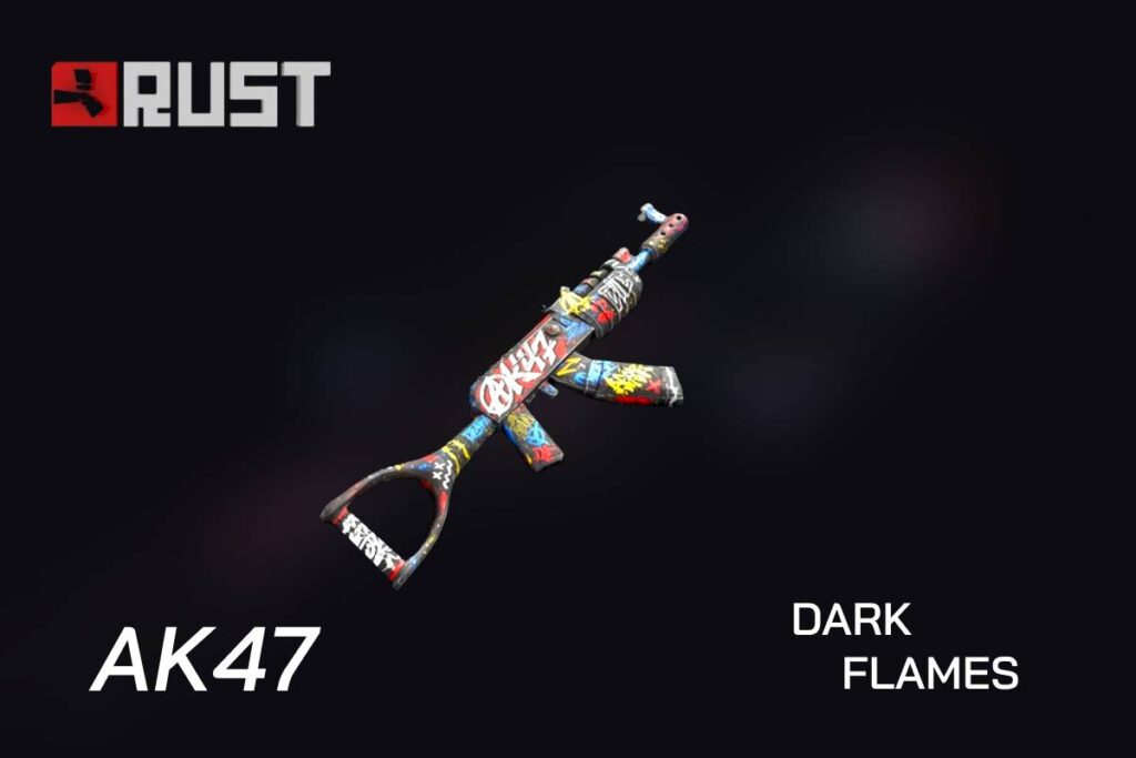 Best AK Rust Skins in 2025: Top Picks and Reviews