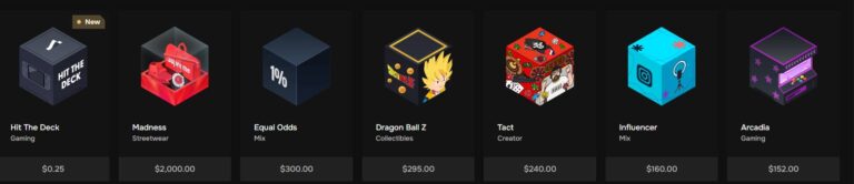 16 Best Mystery Box Websites in 2025 | Open Your Boxes Now