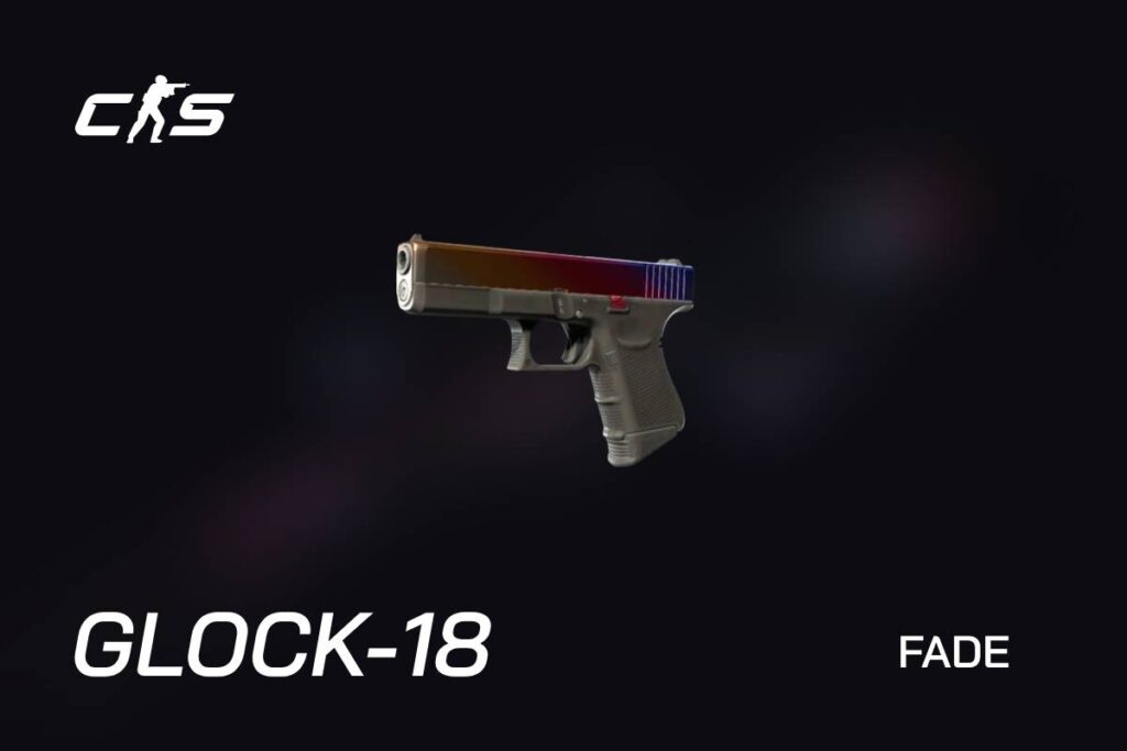 Best CS2 Glock-18 Skins of 2025: Ultimate Selection
