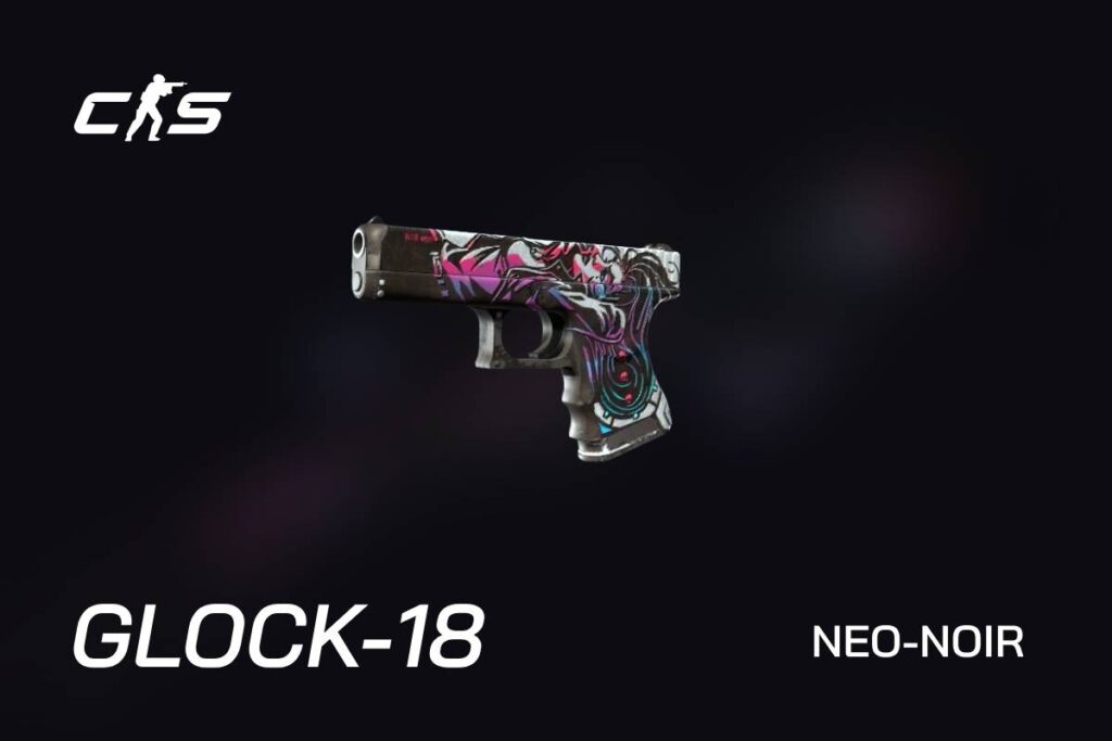 Best CS2 Glock-18 Skins of 2025: Ultimate Selection