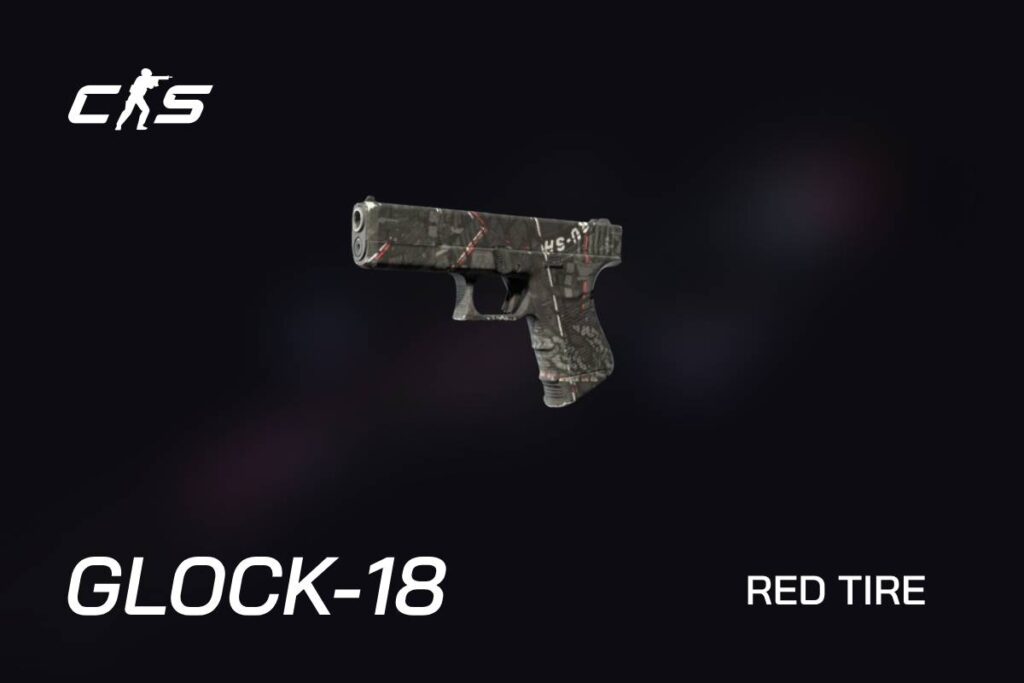 Best CS2 Glock-18 Skins of 2025: Ultimate Selection