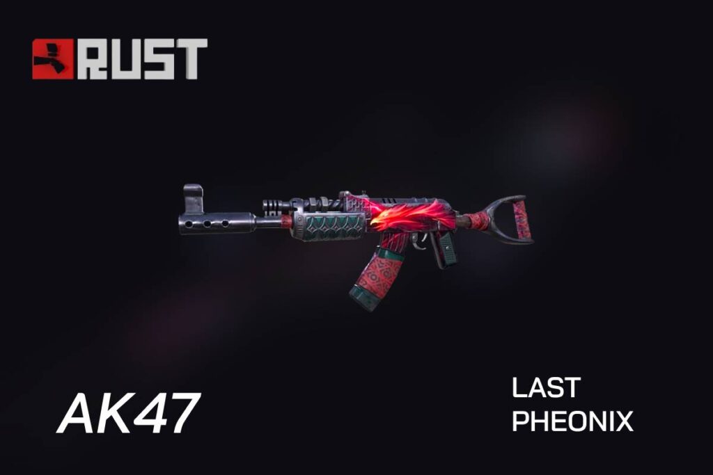 Best AK Rust Skins in 2025: Top Picks and Reviews