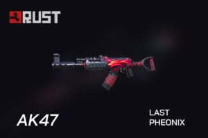 Best AK Rust Skins in 2025: Top Picks and Reviews