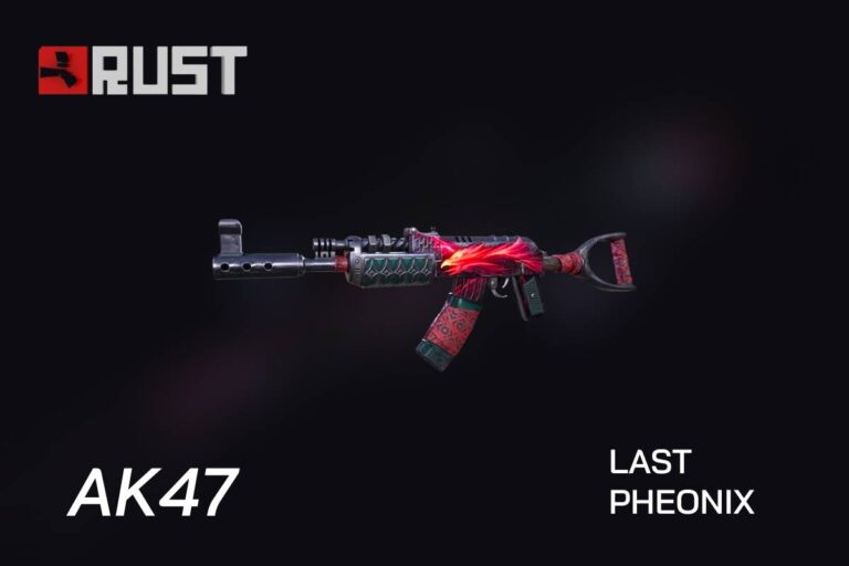 Best AK Rust Skins in 2025: Top Picks and Reviews