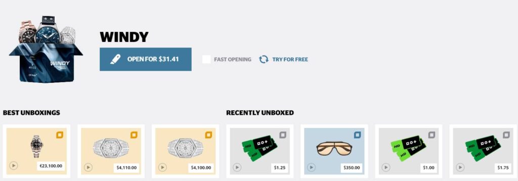 16 Best Mystery Box Websites in 2025 | Open Your Boxes Now