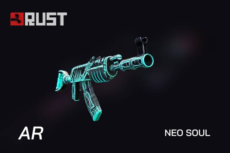 Best AK Rust Skins in 2025: Top Picks and Reviews