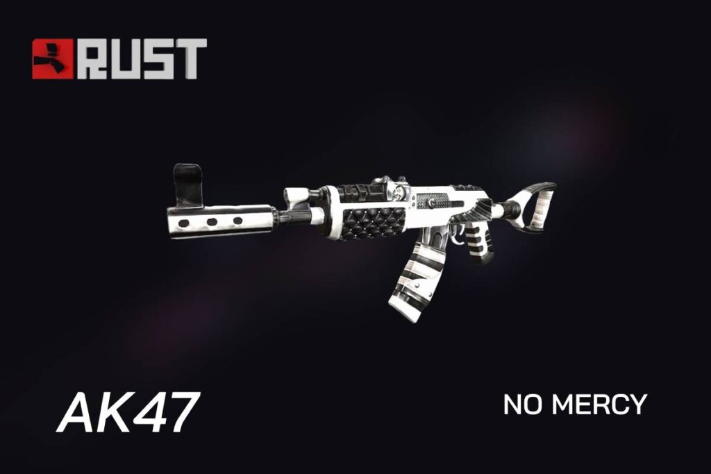 Best AK Rust Skins in 2025: Top Picks and Reviews